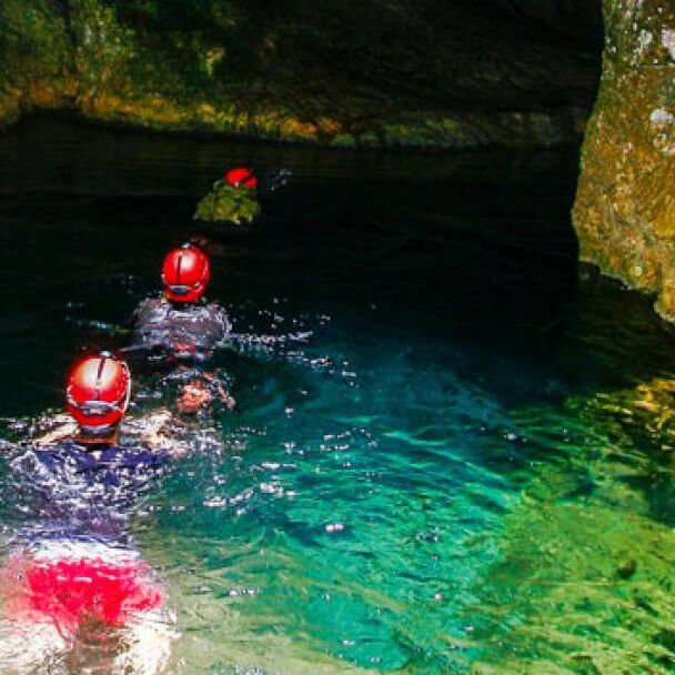 Belize ATM Cave Tour - Get to Know Belize Adventures